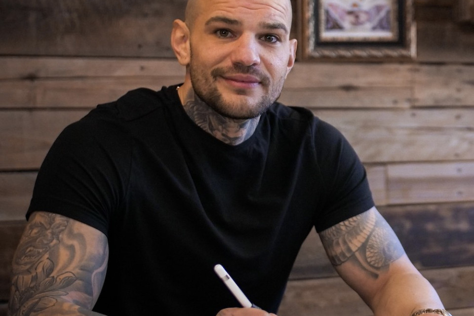 Екип | Inside Ink Tattoo Studio